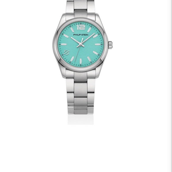 Philip Stein | Accessories | Brand New Philip Stein Journey Watch ...